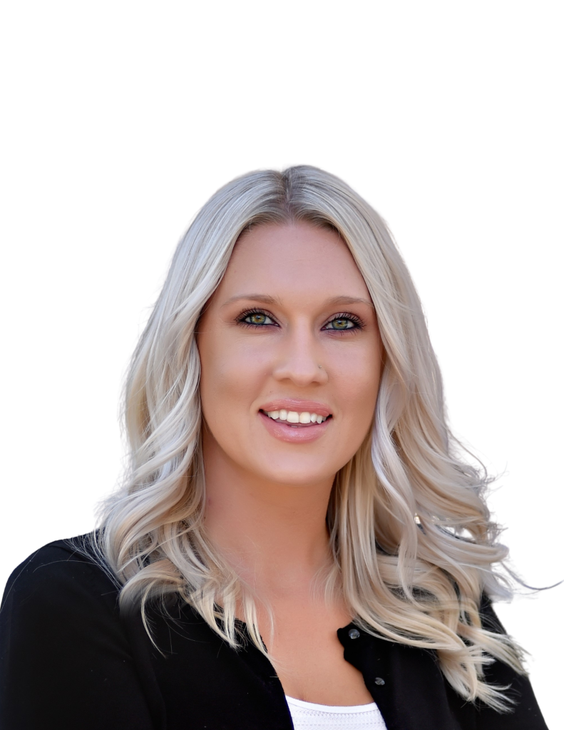 Meet the Team - Beverly Savelli