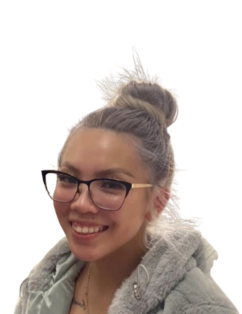 Meet the Team - Beverly Savelli